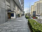 Garage B1 (Belgrade County, gradska opština Savski Venac, Hercegovacka Street, 14B), otopark alanı  Sırbistan'dan