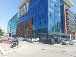Takenaka (Milutina Milankovica Street No:1A), i̇nşaat firmaları  Belgrad'dan