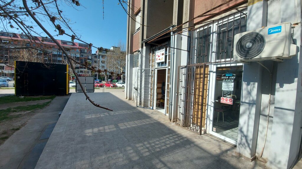 Tekstil ekipmanları Boba smn šarm, Novi Sad, foto