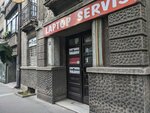 Mean Machine tattoo studio Belgrade (Cvijiceva Street No:113, naseljeno mesto Palilula, Belgrade), dövmeciler  Belgrad'dan