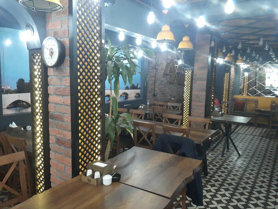 Fast food Adanalı Ocakbaşı Kebap Lahmacun Pide, İstanbul, foto