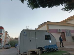 Köfteci (Mehmet Akif Cad., Kepez, Antalya), fast food  Antalya'dan