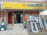 Fetih Yapı (Fatih Mah., Lale Sok., No:13/C, Pursaklar, Ankara), sanayi kuruluşu  Ankara'dan
