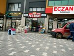 Pet Shop (Şafak Cad., No:59, Selçuklu, Konya), petshop  Konya'dan