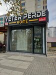 Yeter Perde Home (Akkent Mah., 134016 Nolu Cad., No:20B/A, Şahinbey, Gaziantep), mefruşat  Gaziantep'ten
