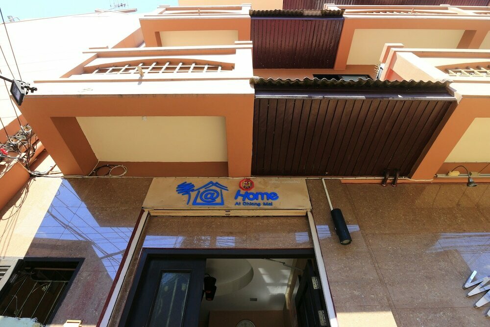 Otel At Home at Chiang Mai, Chiang Mai, foto