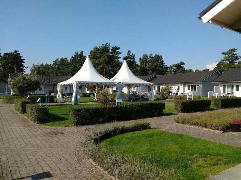 Daireler Åhus Resort, Kristianstad, foto