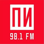 Pi FM Ryazan 98.1 FM (Lenina Street No:10), radyolar  Riazan'dan