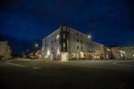 Skagen (Nyholmsgata No:11), otel  Bodø'den