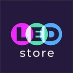 Led-store (Krasnaya Street No:1литУ), reklam ekipmanları  Liubertsy'den
