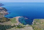 Idol Camping (Bursa, Gemlik, Hasanağa Cad.), kamp alanları  Gemlik'ten