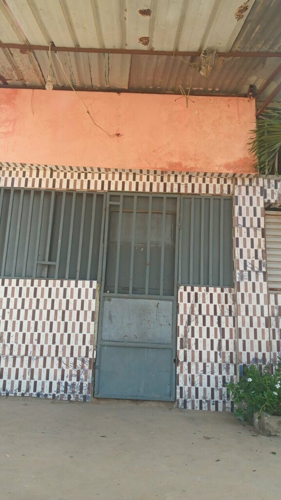 Alkolsüz içecekler Cantina, Loanda, foto