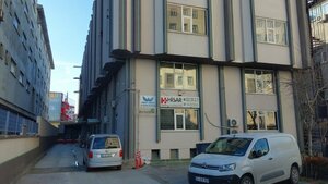 Marmara Pak (Üniversite Mah., Sarıgül Sok., No:14, Avcılar, İstanbul), paketleme malzemeleri firmaları  İstanbul'dan