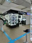 SotoStore (Bagrationovsky Drive No:7к3), elektronik eşya mağazaları  Moskova'dan