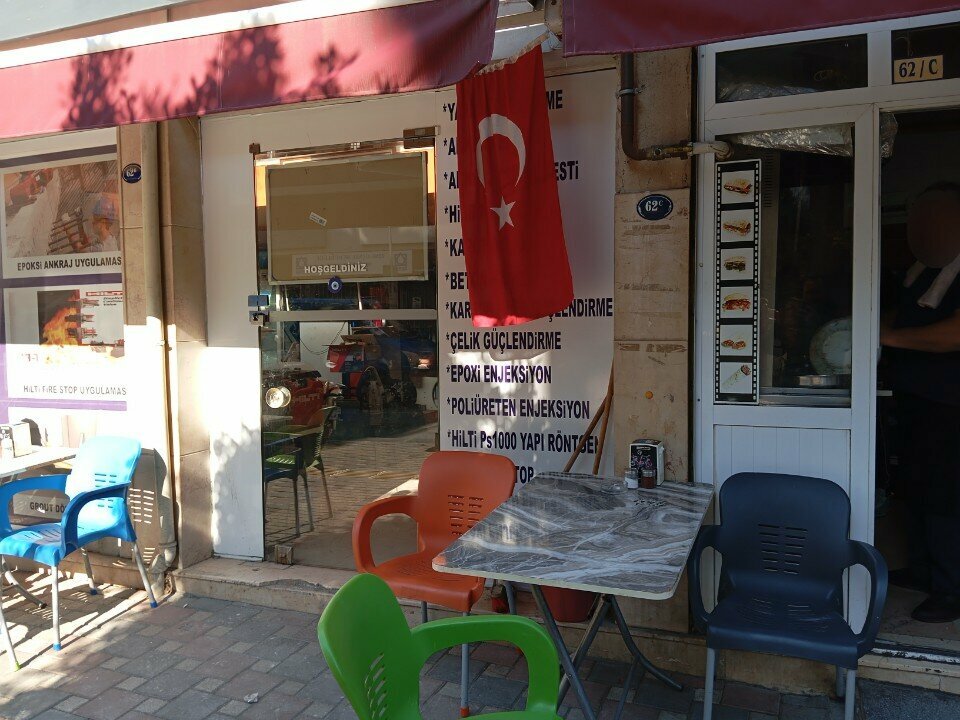 Giyim mağazası Onay Ticaret Giyim, İzmir, foto