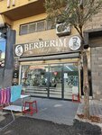 Berberim Shop Ada Erkek Kuaförü (Gaziantep, Şahinbey, Barak Mah., 100021 Nolu Cad., 76A), berberler  Gaziantep'ten
