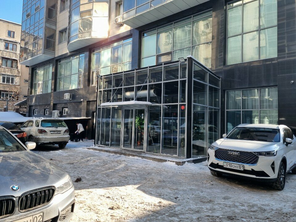 Hamamlar Royal Lux SPA, Almatı, foto