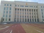 Methodological center (Qabanbaı Batyr dańǵyly No:33), eğitim denetim kurumları  Astana'dan