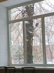 Общежитие № 25 ПЛ (No:126, Yuzhny mikrorayon), yurtlar  Sayansk'tan