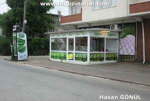 Ustabeyler Baklava (Kocaeli, Başiskele, Yeşilyurt Mah., Bulutlar Sok., 2), pasta, şekerleme ve tatlı  Başiskele'den