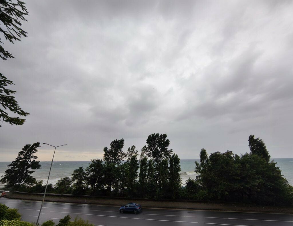 Restoran İpekyolu Aile Dinlenme Tesisi, Çayeli, foto