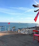 Asia Beach Otel (Mersin, Erdemli, Ayaş Mah., Atatürk Yemişkumu Cad., 195), otel  Erdemli'den