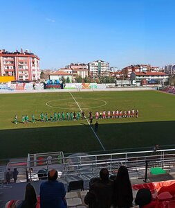 Çumra Belediye Stadyumu (Konya, Çumra, Bakkalbaşı Mah., Otlukbeli Cad.), fitness kulüpleri  Kumra'dan