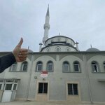 Çilingirköy Şeyh Şamil Cami (İstanbul, Arnavutköy, Çilingir Mah., Nurmelek Sok., 10), cami  Arnavutköy'den
