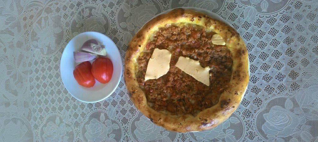 Kafe Karadeniz Pide ve Yemek Salonu, Gölcük, foto