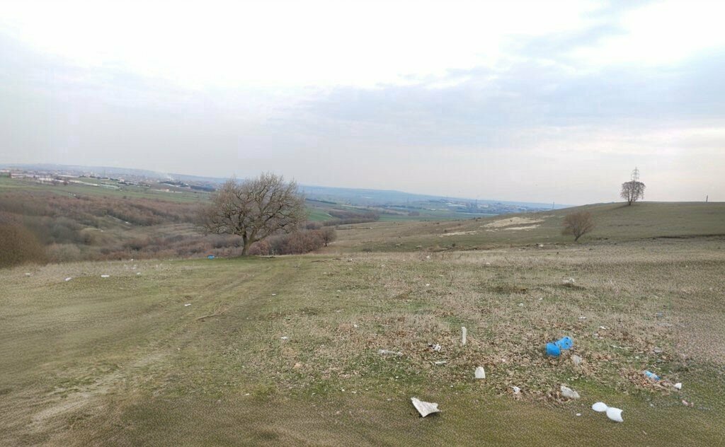 Piknik alanı Gaziyigit Piknik Alanı, Silivri, foto