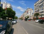Nokta Taksi (Arap Hasan Mah., Şht. Ceysu Ceylan Sok., No:125, Karabağlar, İzmir), taksi durağı  İzmir'den