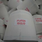 Acil Rulo; Yazar Kasa Pos Ruloları Ve Etiketler Fabrika Satış (İstanbul, Ümraniye, Esenkent Mah., Baturalp Sok., 43), kağıt firmaları  İstanbul'dan