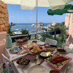 Kokoz (Üsküdar Cad., No:100A, Şile, İstanbul), kafe  Şile'den