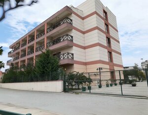 Çınarcık Huzur Evi (Yalova, Çınarcık, Çalıca Köyü, Cumhuriyet Cadde Sok., 52), otel  Çınarcık'tan