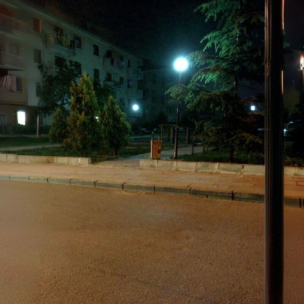 Kültür ve eğlence parkları Louis Braille Parkı, Ankara, foto