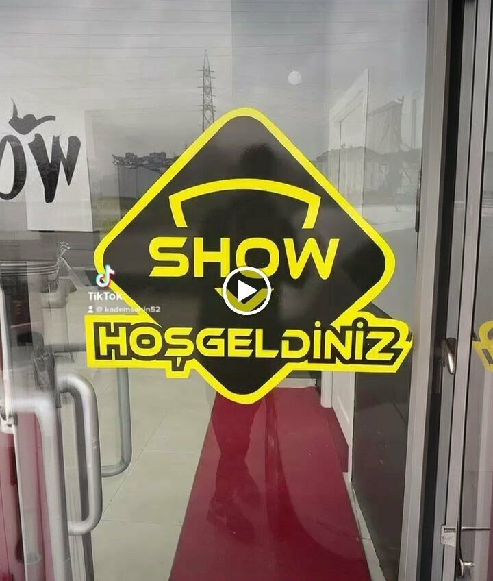 Otomobil satış galerileri Show Auto Galeri & Oto Kurtarma, Altınordu, foto