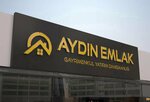 Aydın Emlak (Mersin, Akdeniz, İstiklal Cad., 27), emlak ofisi  Mersin'den