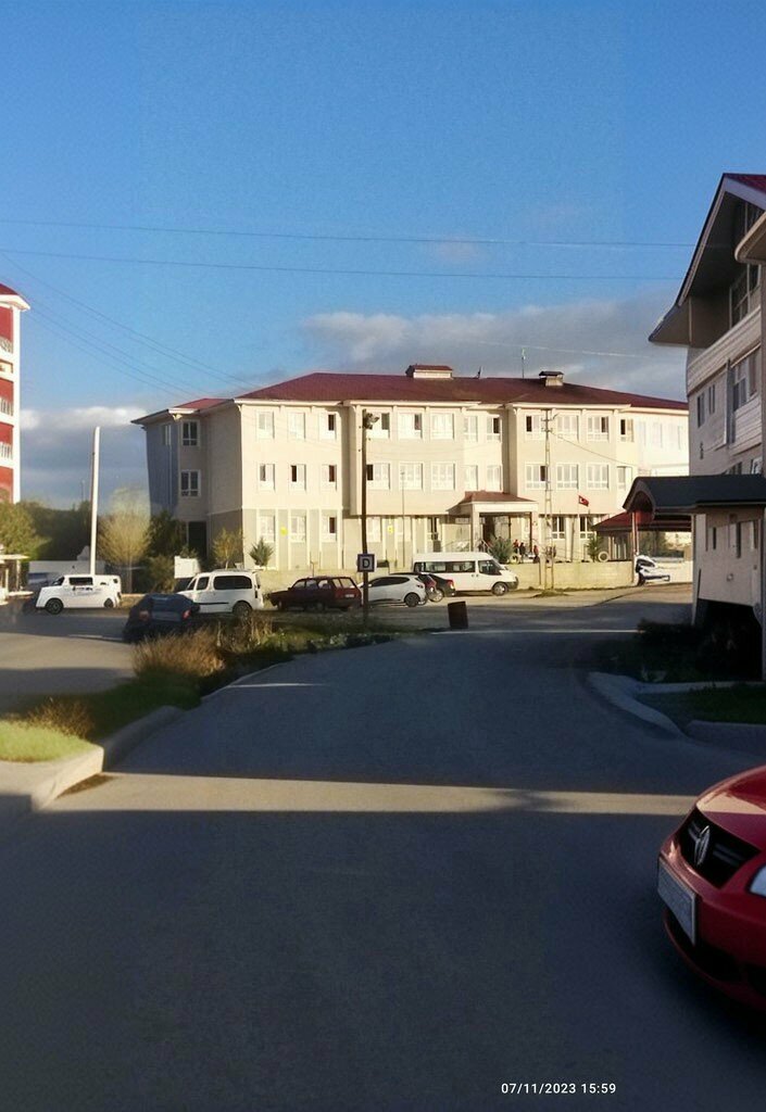 i̇lkokul Vali Abdulkadir Sarı İlkokulu, Erciş, foto
