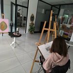 Avangard sanat evi (Konya, Selçuklu, Kılınçarslan Mah., Urfa Sok., 9A), sanat atölyeleri  Konya'dan