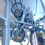 Limonbike (Tekirdağ, Süleymanpaşa, Ortacami Mah., Kolordu Cad., 42), bisiklet mağazaları  Süleymanpaşa'dan
