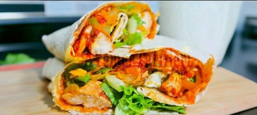 Restoran Dilara Döner, Isparta, foto