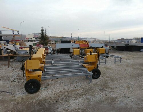Otomobil servisi Hasdemirel Makina, İscehisar, foto