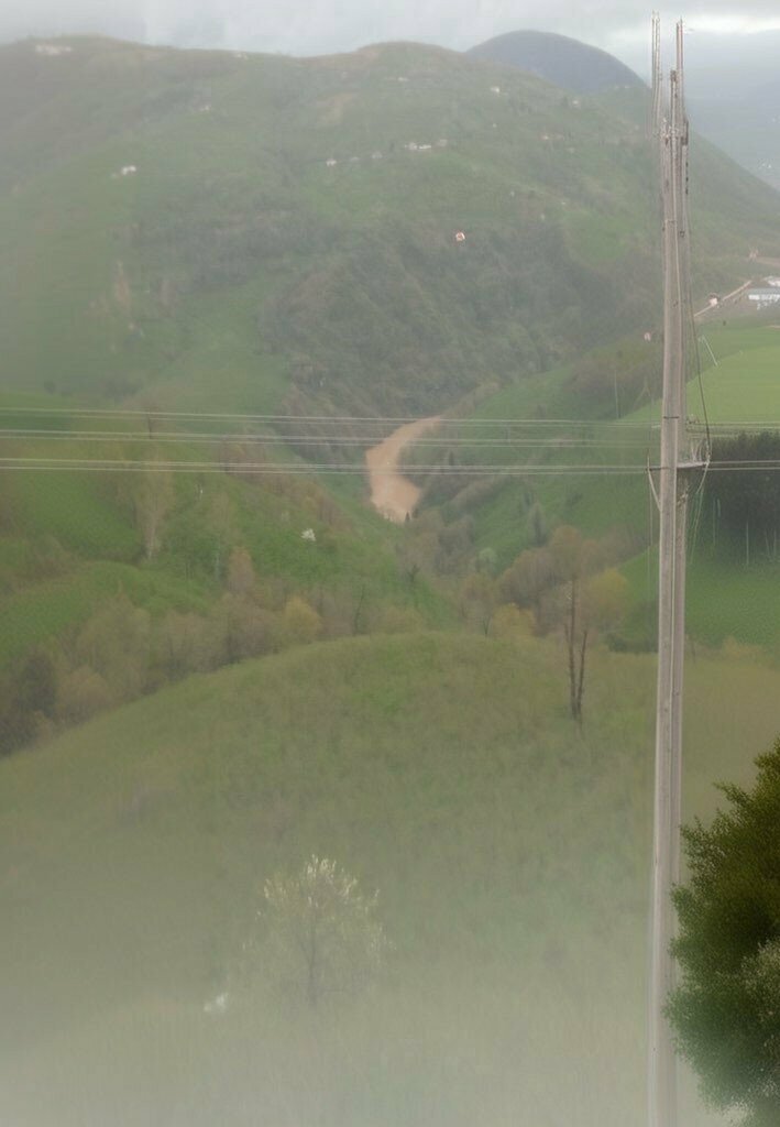 Muhtarlıklar Kumanlar Mahalle Muhtarlığı, Ulubey, foto