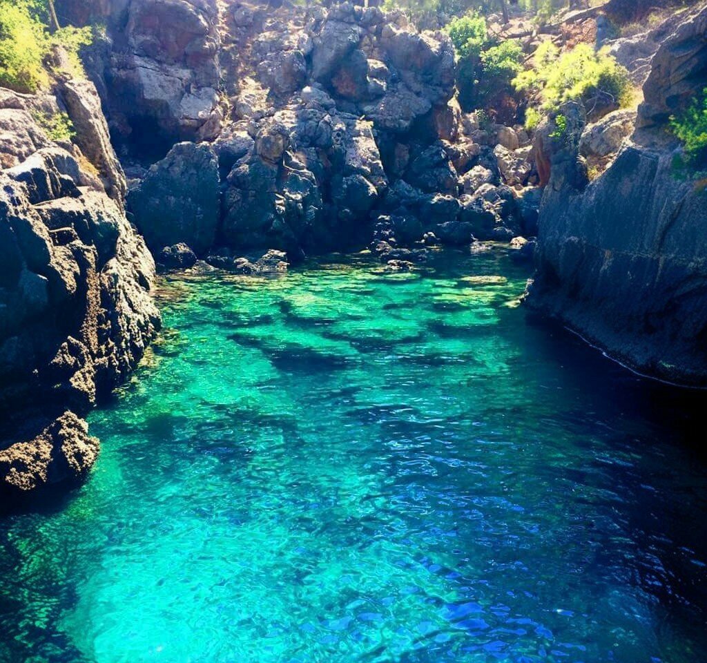 Kısa süreli konaklama Geledonya Evleri Karaoz, Kumluca, foto