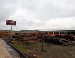 Hakan Orman Ürünleri Hakan Baysal (Ankara, Beypazarı, Ayvaşık Mah., Saray Bosna Cad., 23), kereste üretim ve satış şirketleri  Beypazarı'ndan