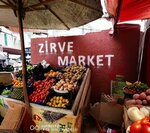 Zirve Market (Samsun, İlkadım, Kışla Mah., Karpuzlu Sok., 9), market  Samsun'dan