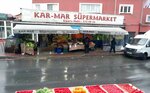 Kar-Mar Süpermarket (İstanbul, Sarıyer, Ayazağa Mah., Şehit İlhan Yurt Sok.), süpermarket  Sarıyer'den