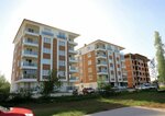 Kandemir Mimarlık (Afyonkarahisar, Dinar, İncirli Mah.), yönetim ofisi  Dinar'dan