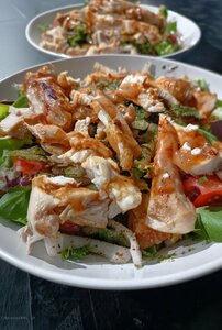 Kafadar Et Cafe Restaurant (Edirne, Keşan, Zahireciler Cad.), kafe  Keşan'dan