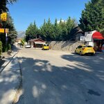 Fakülte Taksi, Amasya Fakülte Taksi (Amasya, Amasya Merkez , Akbilek Mah., Şevket Gürses Cad., 3), taksi durağı  Amasya'dan